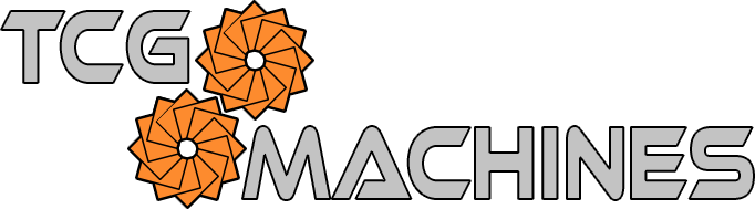 Organize Your TCG Inventory | TCG Machines