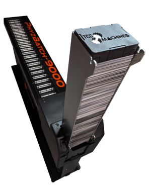 Organize Your TCG Inventory | TCG Machines